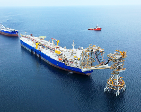 NAWASENA TIRTA MIGAS - We offer solutions for all your industrial ...